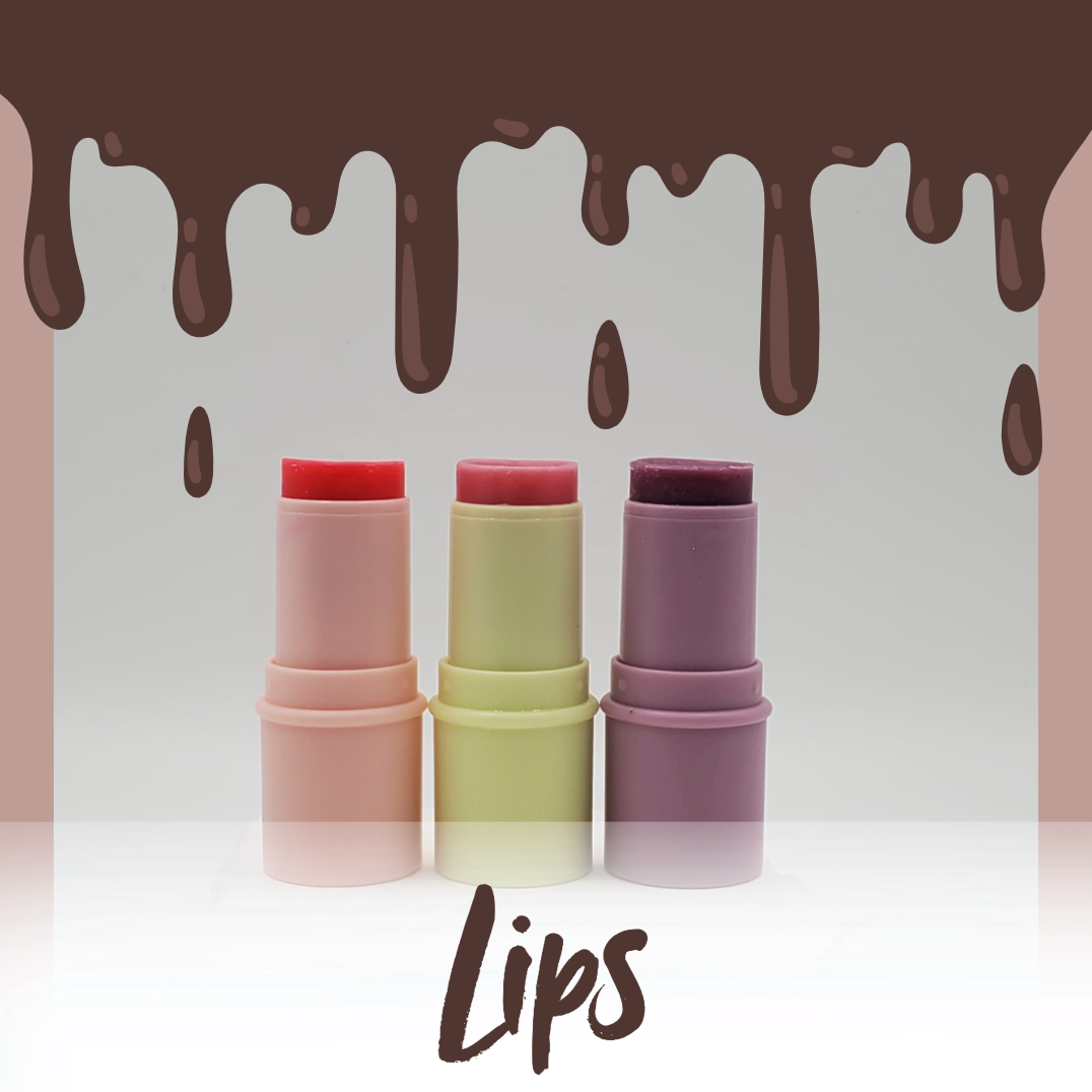 Lips – May's MOOD Skincare & Cosmetics